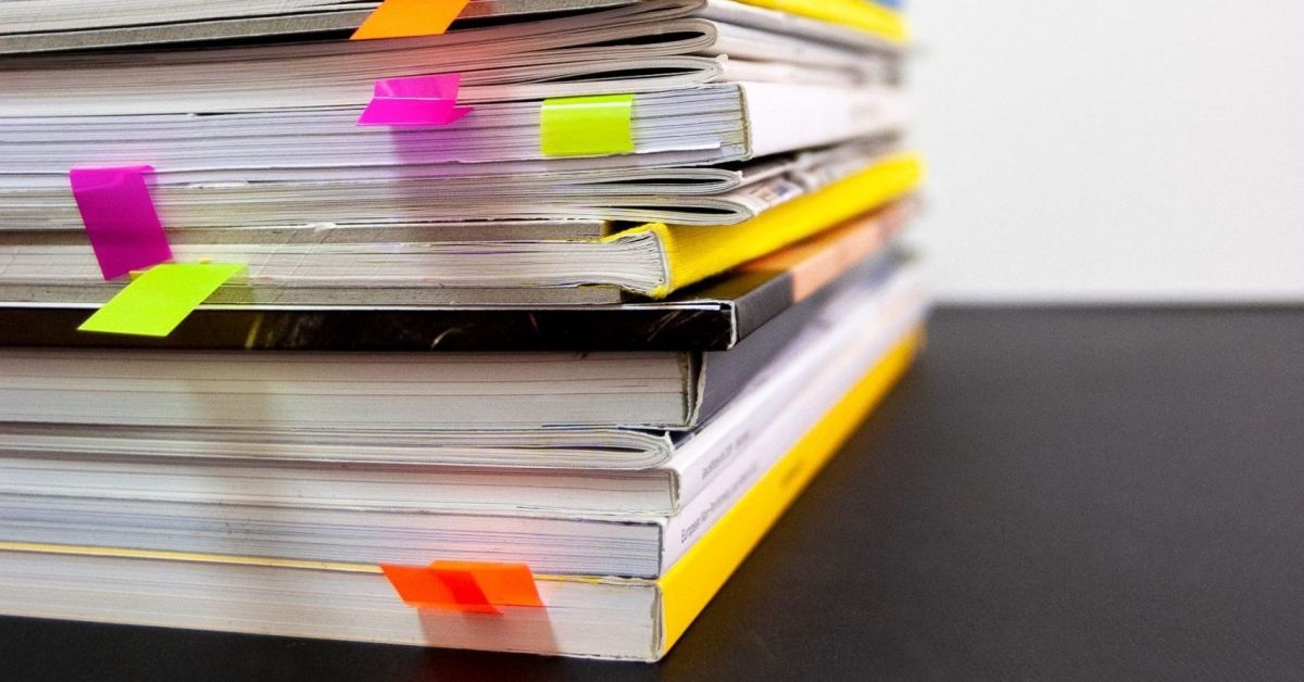 NCR Reporting in Technical Procurement