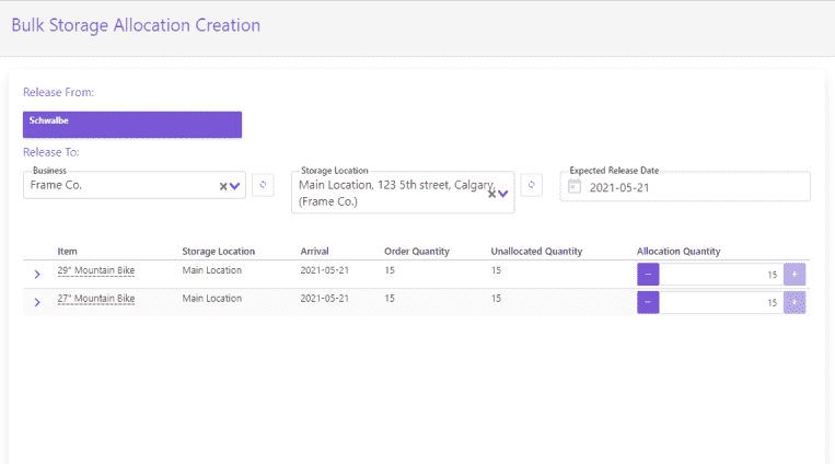 Materials Management Software | Current SCM