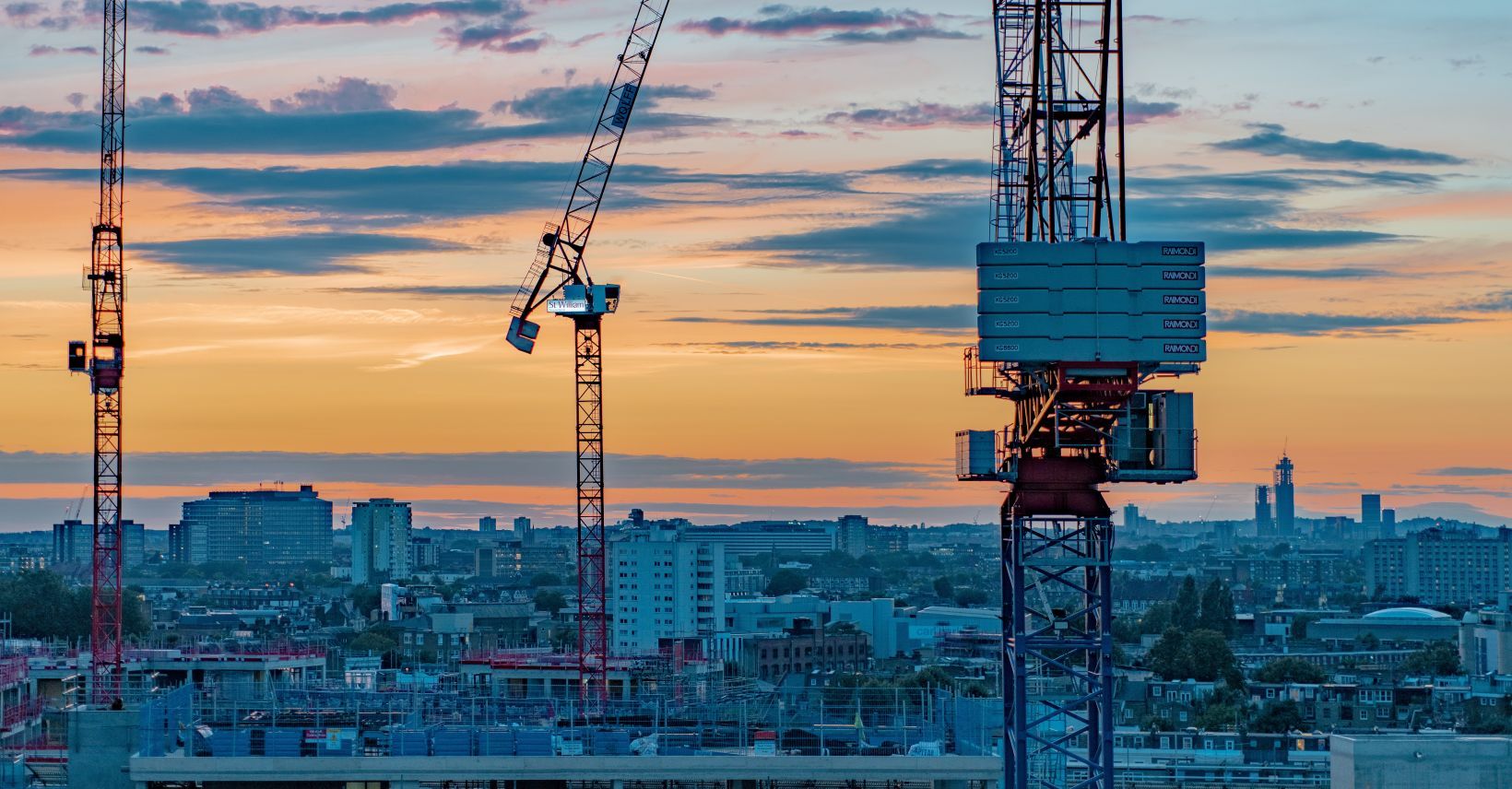 Construction Procurement Software | Current SCM