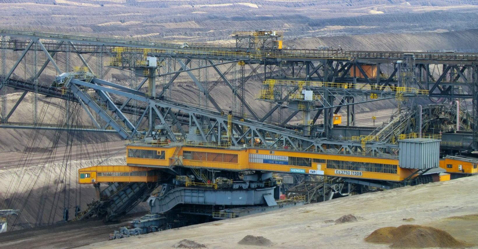 Mining Procurement Software | Current SCM