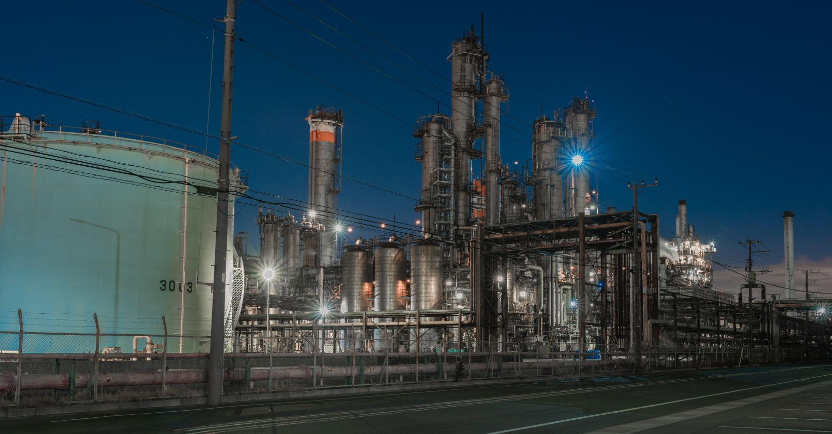 Integration | Current SCM