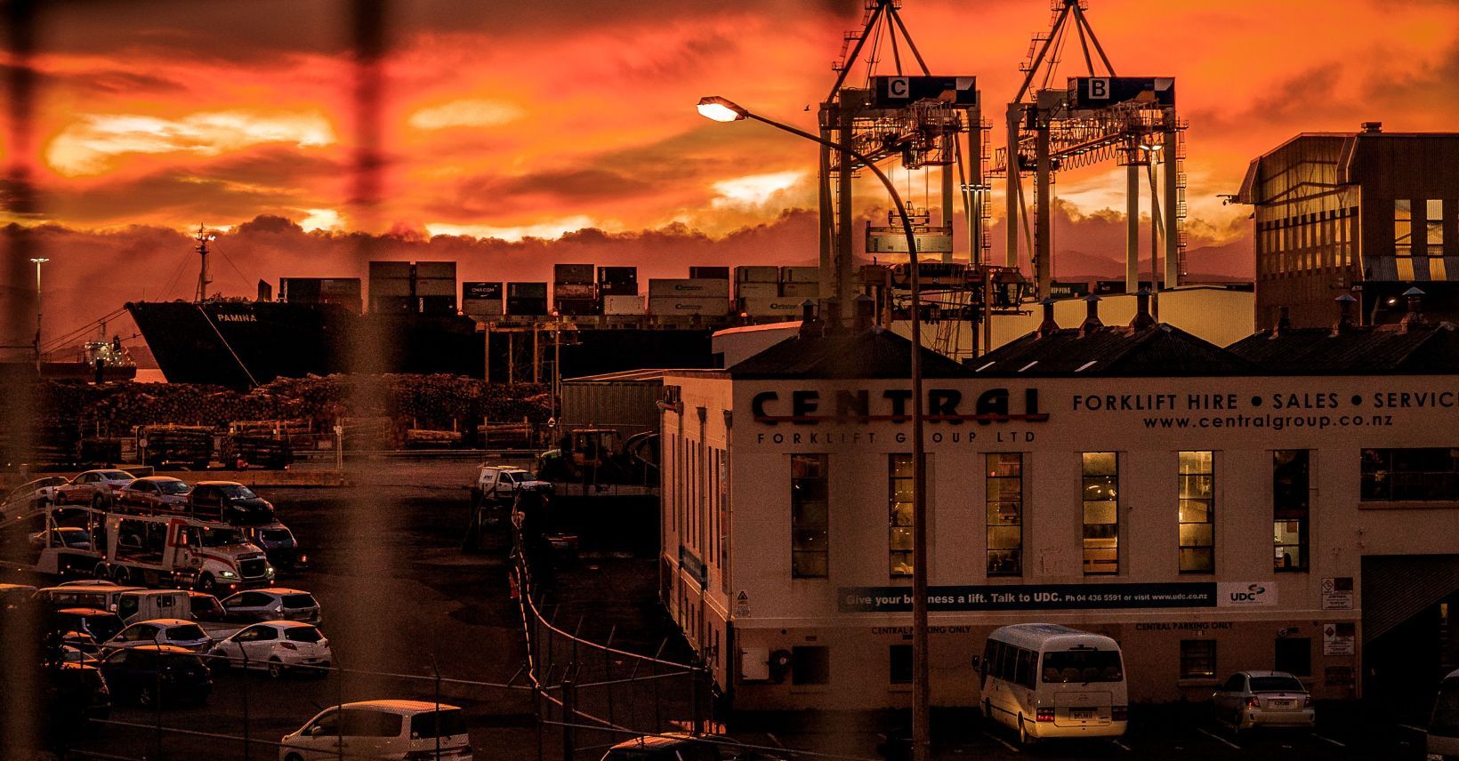 Material & Document Tracking Software | Current SCM